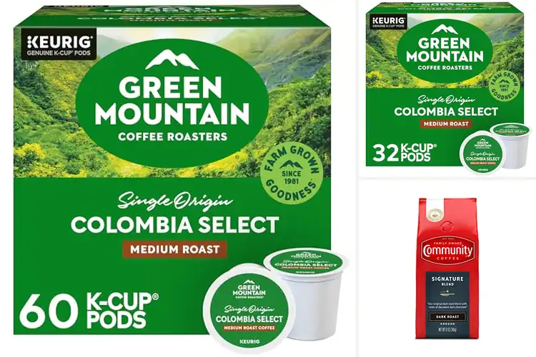 CoffeePlume – Find The Best Coffee